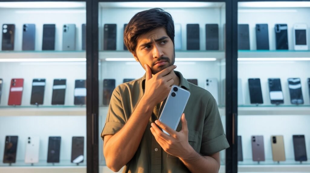 Best Upcoming Smartphones in Pakistan 2026: Expected Phones and Prices