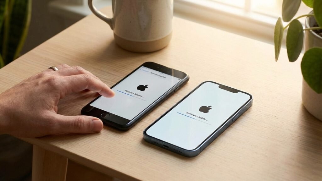 Apple Confirms Long-Term iPhone Software Updates: Full iOS 26 Support ...