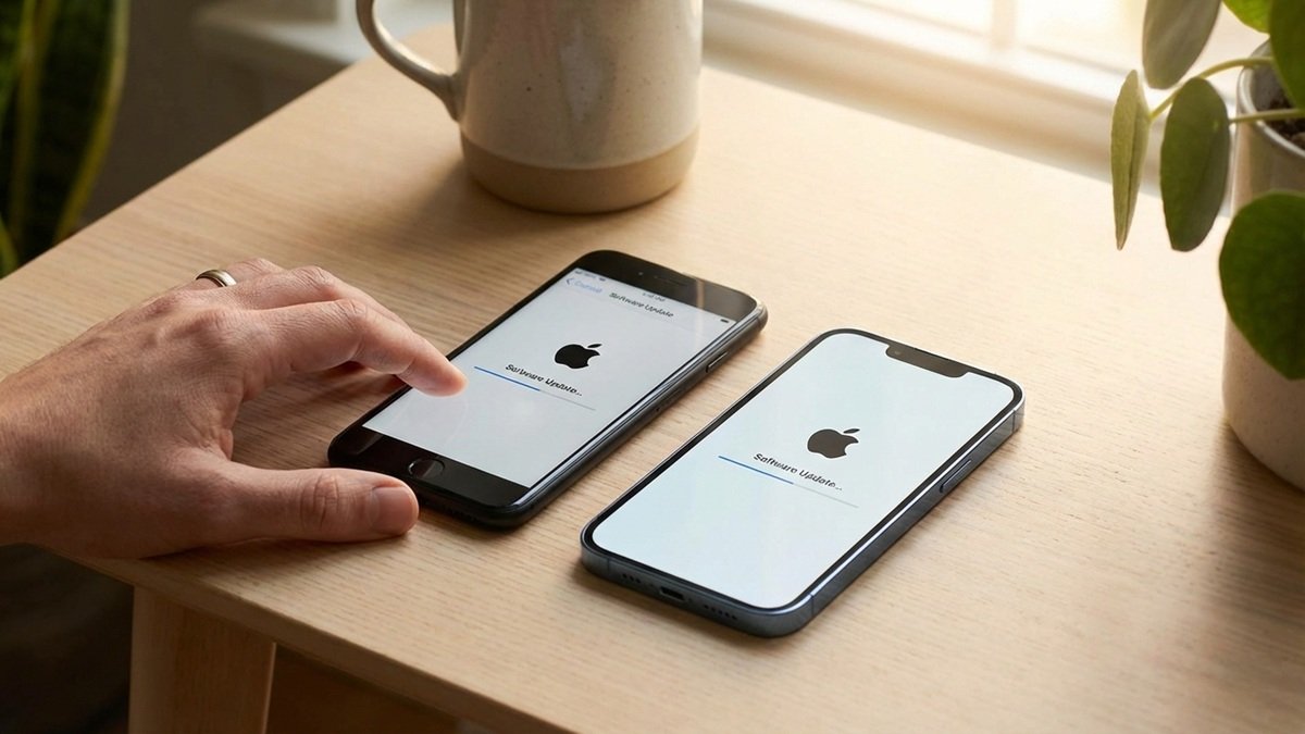 Apple Confirms Long-Term iPhone Software Updates: Full iOS 26 Support ...