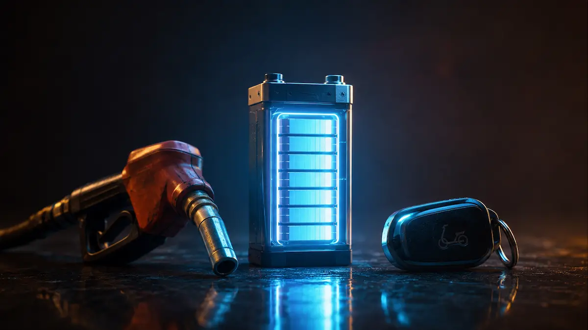 Explained: China’s Battery Breakthrough Could Reshape Pakistan EVs