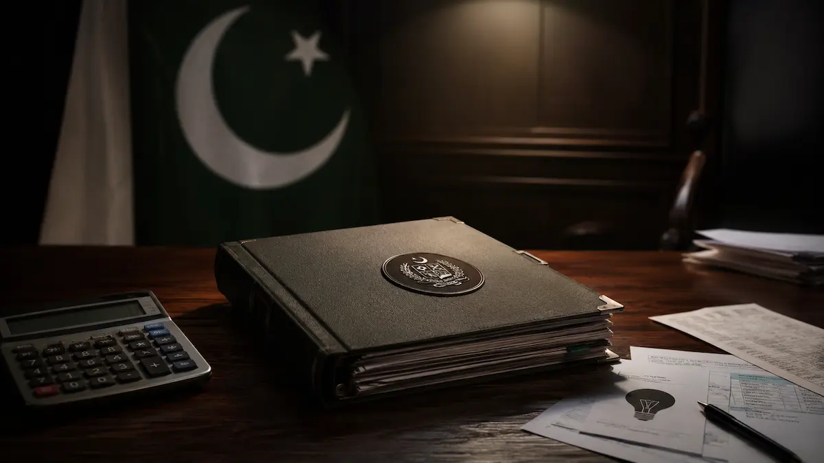 Pakistan Delays Budget 2026: Is a Tough IMF Deal Behind the Sudden ...